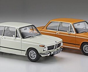 Hasegawa HC23 BMW 2002 tii 1/24 kit