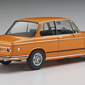 Hasegawa HC23 BMW 2002 tii 1/24 kit