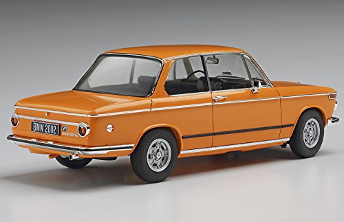 Hasegawa HC23 BMW 2002 tii 1/24 kit