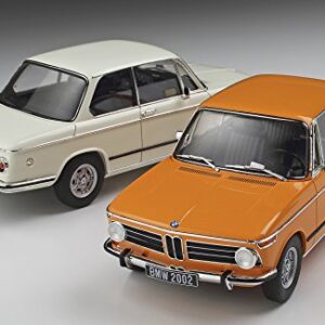 Hasegawa HC23 BMW 2002 tii 1/24 kit