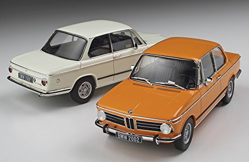 Hasegawa HC23 BMW 2002 tii 1/24 kit