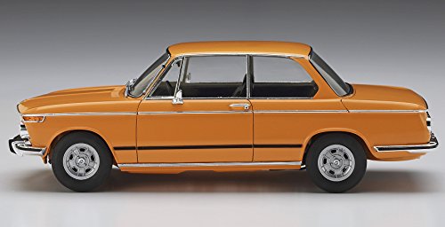 Hasegawa HC23 BMW 2002 tii 1/24 kit