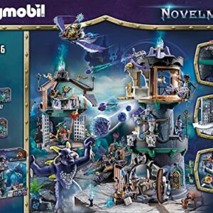 Playmobil Violet Vale - Demon Lair