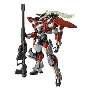 bandai hobby hg 1/60 laevatein ver.iv “full metal panic! invisible victory”