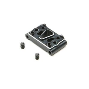 losi front pivot aluminum mini-t 2.0 mini-b los311001 electric car/truck option parts