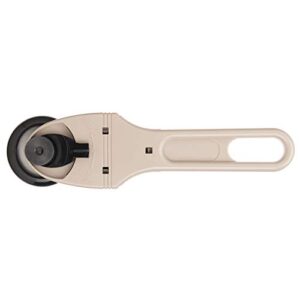 KAI 45 mm Rotary Cutter, Beige