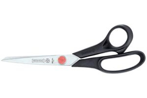 red dot 8- 1/2 inch dressmaker shears