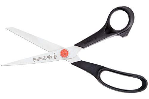 Red Dot 8- 1/2 Inch Dressmaker Shears