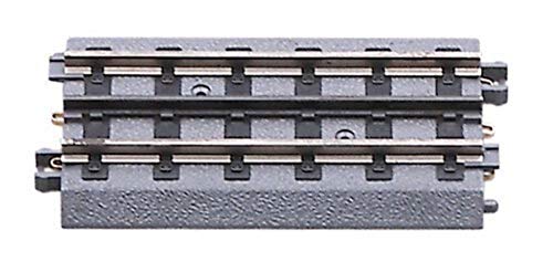 M.T.H. Electric Trains RealTrax 5" Straight (1), MTH RiteTrax System, MTH401016