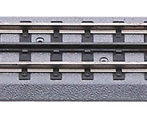 M.T.H. Electric Trains RealTrax 5" Straight (1), MTH RiteTrax System, MTH401016