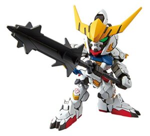 bandai hobby sd gundam ex-standard gundam barbatos action figure