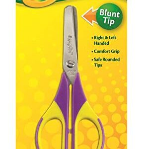 Crayola Blunt Tip Scissors 5"-69-3009