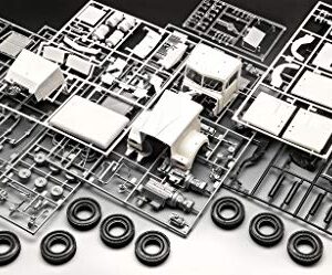 Revell RV07659 1:25 - Kenworth W-900 Plastic Model kit 1/25