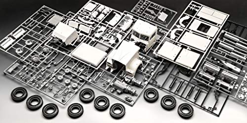 Revell RV07659 1:25 - Kenworth W-900 Plastic Model kit 1/25