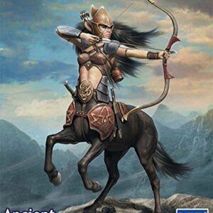 Masterbox Plastic Model Ancient Greek Myths Series Centaur Fantasy 1/24 Master Box 24023