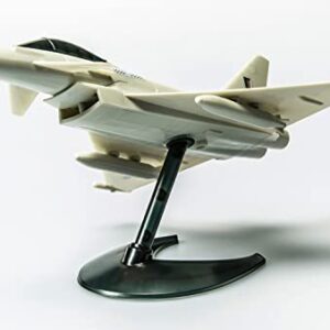 Airfix Quickbuild Eurofighter Typhoon Airplane Model Kit