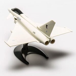 Airfix Quickbuild Eurofighter Typhoon Airplane Model Kit