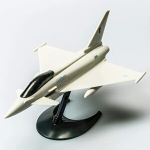 Airfix Quickbuild Eurofighter Typhoon Airplane Model Kit