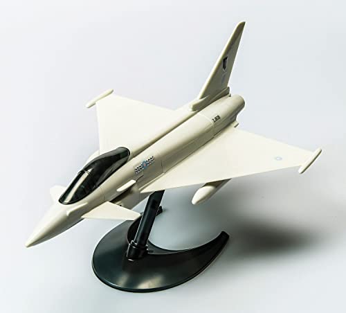 Airfix Quickbuild Eurofighter Typhoon Airplane Model Kit