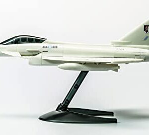 Airfix Quickbuild Eurofighter Typhoon Airplane Model Kit