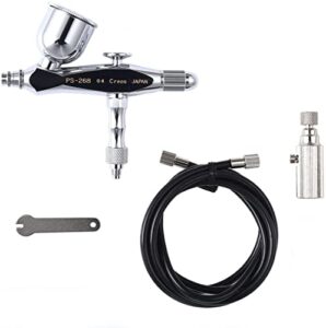 gsi creos mr. procon boy sq airbrush, 0.4m