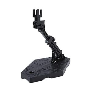 bandai hobby – action base2 black