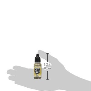 Vallejo Brown Grey 17ml Paint