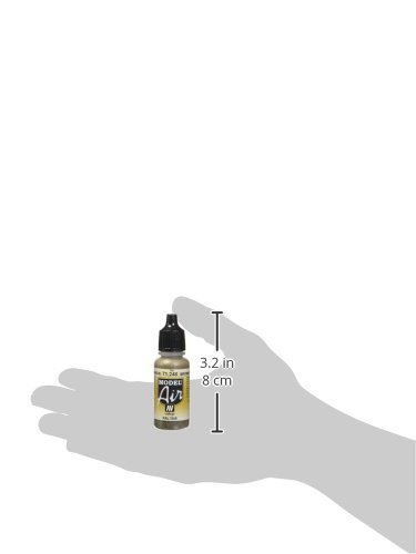 Vallejo Brown Grey 17ml Paint