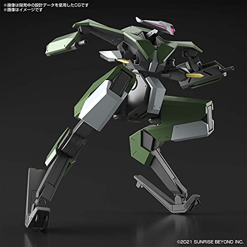 Bandai Hobby - HG 1/72 Bunyip Boomerang