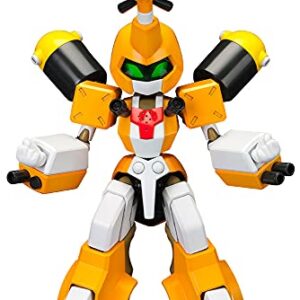 Kotobukiya Medarot Medabots KBT05-C Saikachi Plastic Model Kit