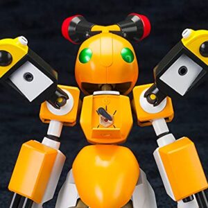 Kotobukiya Medarot Medabots KBT05-C Saikachi Plastic Model Kit