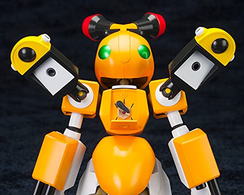 Kotobukiya Medarot Medabots KBT05-C Saikachi Plastic Model Kit