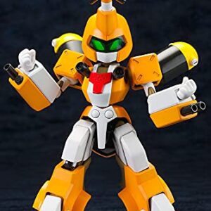 Kotobukiya Medarot Medabots KBT05-C Saikachi Plastic Model Kit