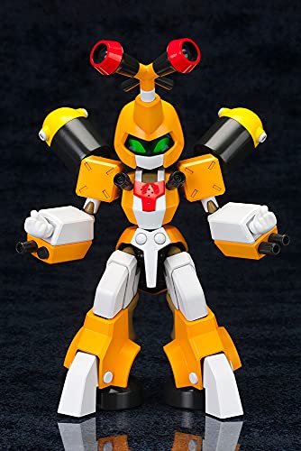 Kotobukiya Medarot Medabots KBT05-C Saikachi Plastic Model Kit