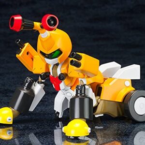 Kotobukiya Medarot Medabots KBT05-C Saikachi Plastic Model Kit