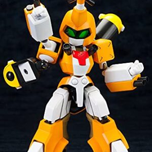 Kotobukiya Medarot Medabots KBT05-C Saikachi Plastic Model Kit