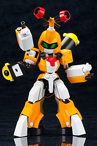 Kotobukiya Medarot Medabots KBT05-C Saikachi Plastic Model Kit