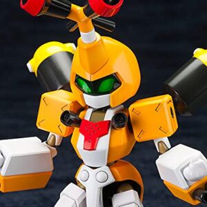 Kotobukiya Medarot Medabots KBT05-C Saikachi Plastic Model Kit