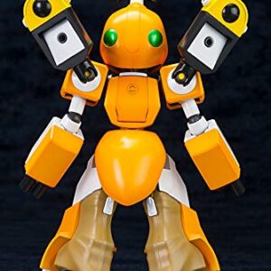 Kotobukiya Medarot Medabots KBT05-C Saikachi Plastic Model Kit