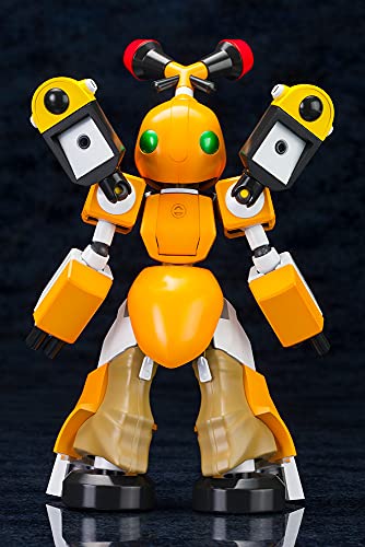 Kotobukiya Medarot Medabots KBT05-C Saikachi Plastic Model Kit