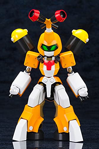 Kotobukiya Medarot Medabots KBT05-C Saikachi Plastic Model Kit