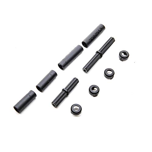 Axial WB11 Driveshaft Set RBX10, AXI232051