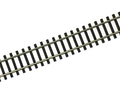 Peco SL-300 N Wooden Tie Style Flex Track Code 80, 36"