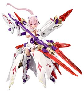 kotobukiya megami device asra nine-tail kp515 model kit