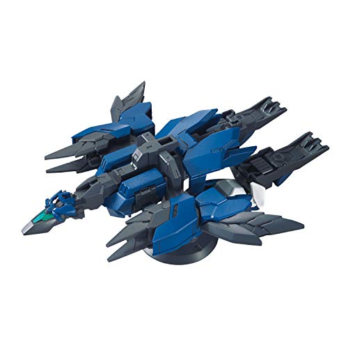 Bandai Hobby HGBD 1/144#17 New Main Mobile Suit Customize Item (Tentative) Gundam Build Divers