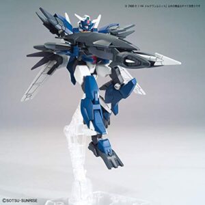 Bandai Hobby HGBD 1/144#17 New Main Mobile Suit Customize Item (Tentative) Gundam Build Divers