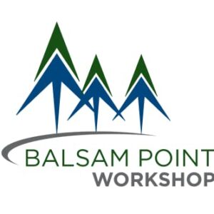 Balsam Point Workshop 30-Pack - Heavy Duty Figure 8 Table Top Connector or Desk Top Fastener Clip - Thick 12 Gauge Steel