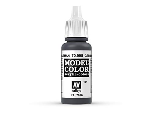 Vallejo Model Color 70995 German Grey (17ml)