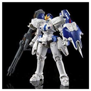 Bandai 1/144 RG OZ-00 MS2B Tallgeese III