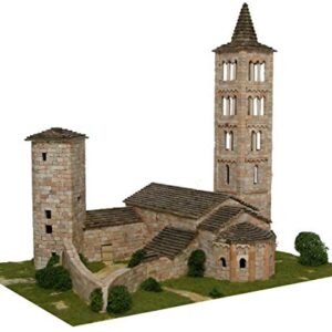 Aedes-Ars Son Church Model Kit